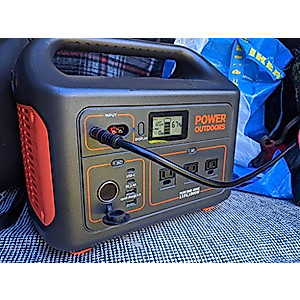 SolarEnz 30Ft Extension Cable DC 8mm Male and Female Plug Perfectly Compatible with Solar Generator Portable Power Station and Solar Panel