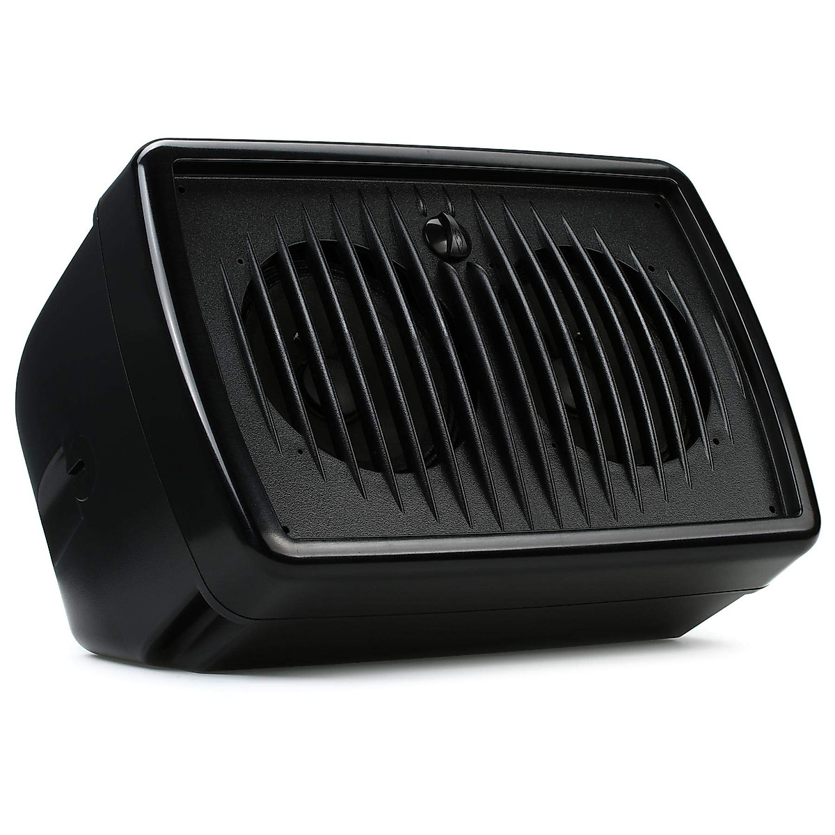 Galaxy Audio HS7 Hot Spot Personal Monitor with Volume Control Black