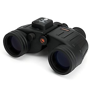 Oceana 7x50 Porro WP CF & RC - Black