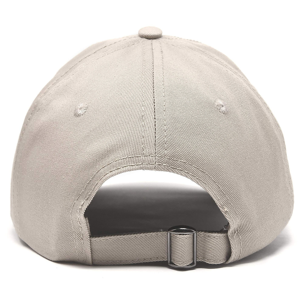 DALIX Smile Baseball Cap Smiling Face Happy Dad Hat Men Women Teens in Beige