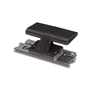 Virutex 2800200 2800200 Portable Handheld Profile Scraper RP28 Professional Finish, Long Lasting High Quality Steel Interchangeable Blade, Stable Trimming, Comfortable Use and Lightweight ‎4.9 Ounces