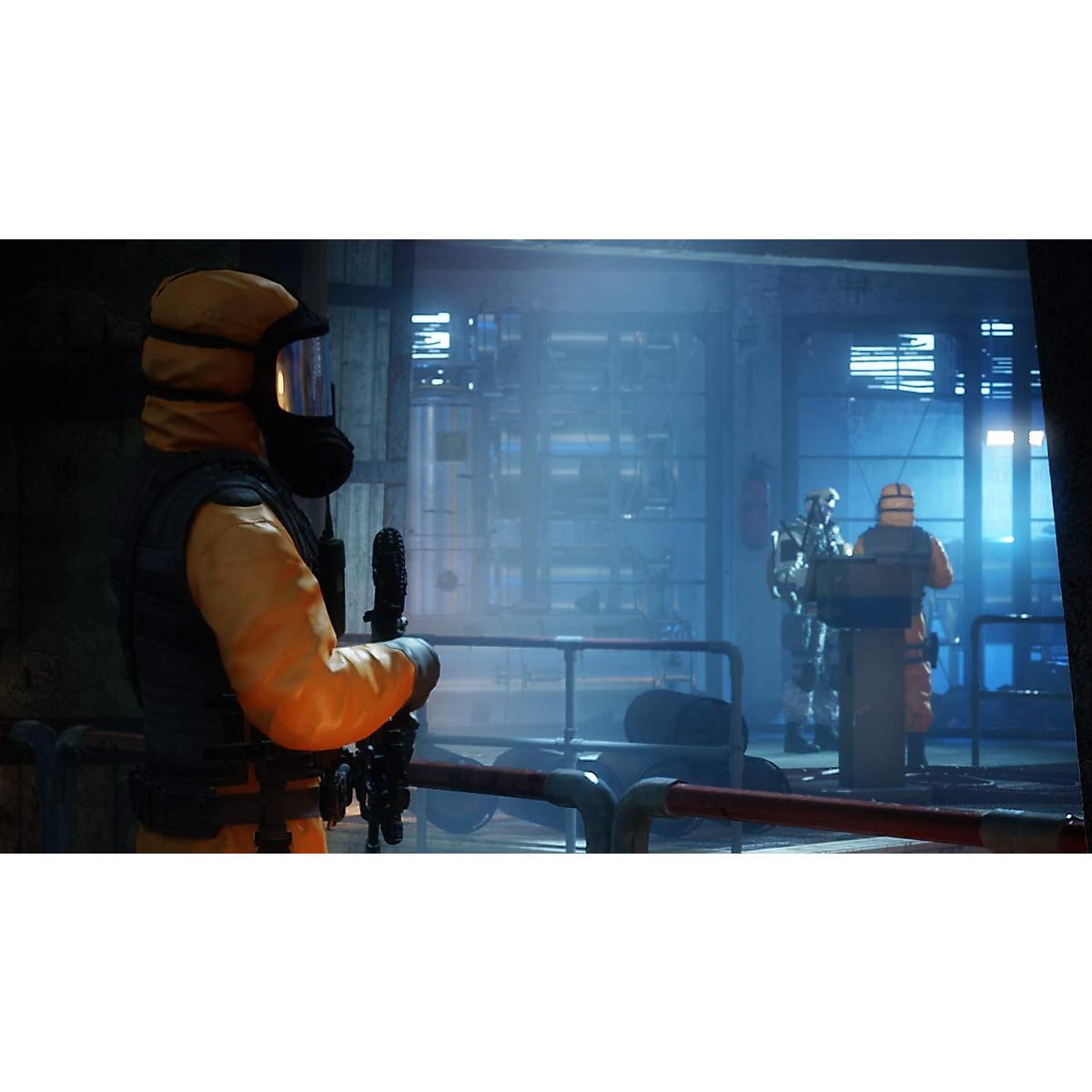 Sniper Ghost Warrior Contracts (PS4) - [AT-PEGI]