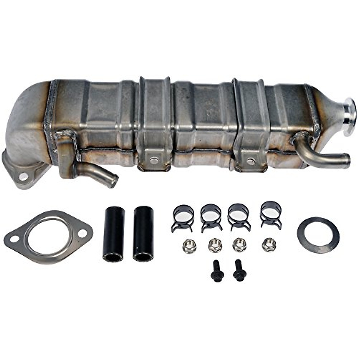 Dorman 904-311 Exhaust Gas Recirculation Cooler Kit Compatible with Select Dodge Models (OE FIX)