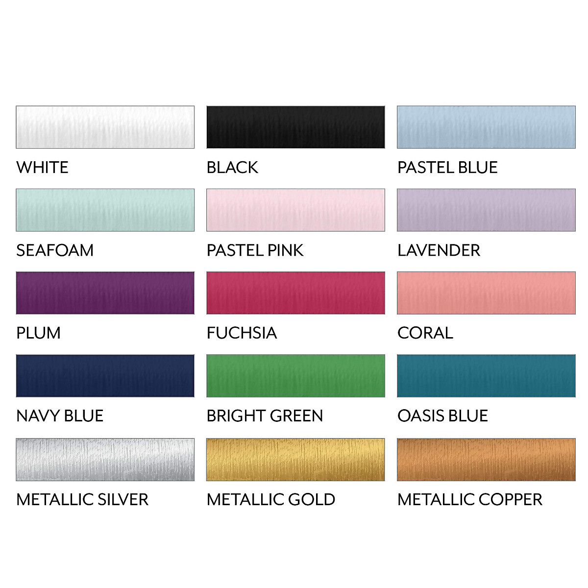 WEDDINGSTAR Personalized Extra-Large Cabana Stripe Canvas Fabric Tote Bag - Navy