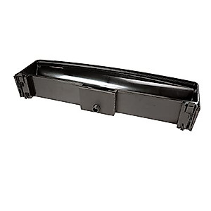 Multiplex 020003697 Drain Pan 30 in with Gasket