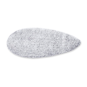 EXPO Precision-Point White Board Eraser, Peel-Off Layers