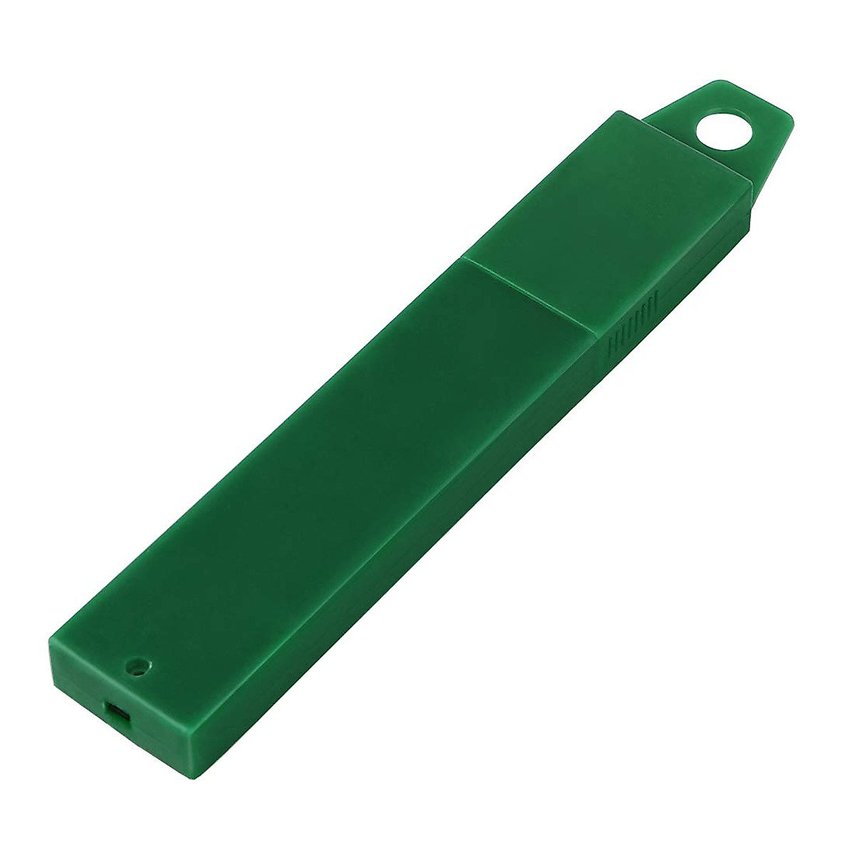 4-Inch Scraper Blades, Kattool 120pcs Replacement Scraper Blades Carbon Steel Razor Blade for Scraper Single Edge Razor Blades