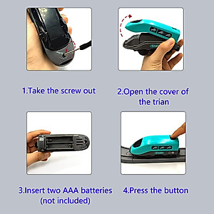 DSHMIXIA Battery Operated Train Set for Kids Electric Train Sets Toys for 3 Year Old Boys 4-7 8-14 Around Wooden Train Track Set for Christmas Tree (City Track Train)