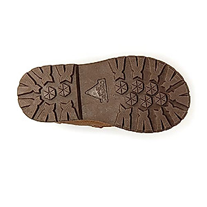 OshKosh B'Gosh Boy's Felipe Fashion Boot, Multi, 8 Toddler