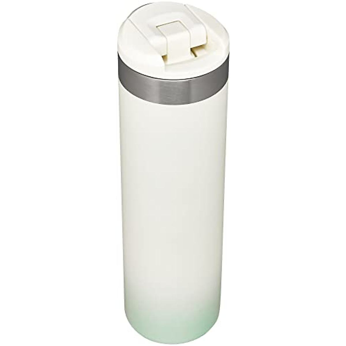 Stanley AeroLight Transit Bottle, Vacuum Insulated Tumbler for Coffee, Tea and Drinks with Ultra-Light Stainless Steel