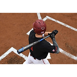 Louisville Slugger 2020 Prime (-3) 2 5/8" BBCOR Baseball Bat, 32"/29 oz