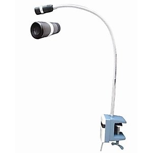Supershu New LED 12W Medical Exam Surgical Examination Lamp