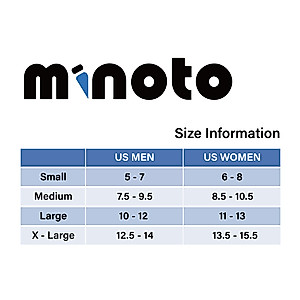 MINOTO Coolmax No-Show Midweight Toe Socks for Running and Hiking with Cushion and Mesh for Men and Women (BLACK, s (1 Pair))