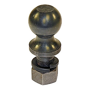 B&W Trailer Hitches HB94004 Hitch Ball