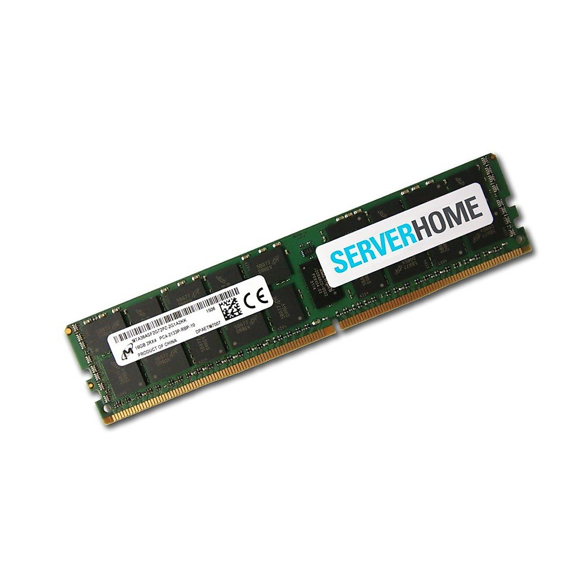 Micron MTA36ASF2G72PZ-2G1A2 Memory Module