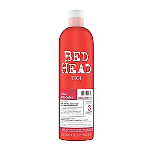 TIGI Bed Head Urban Anti+dotes Resurrection Conditioner level-3 25.36 oz (Pack Of 1)