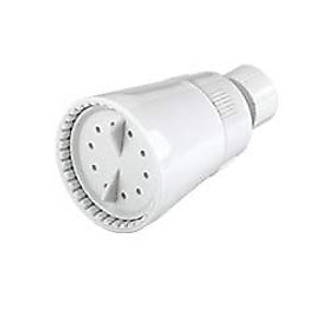 Rodam RAI 130 Economy Shower Head in White