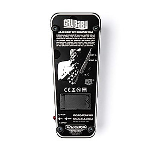 Cry Baby Buddy Guy Wah (BG95)