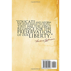 The Know Your Bill of Rights Book: Don't Lose Your Constitutional Rights--Learn Them!