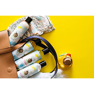 Curls It's a Tearless Shampoo 8 ounces