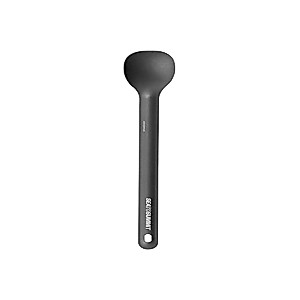 Sea To Summit Alpha Light Long Handled Spoon, Grey