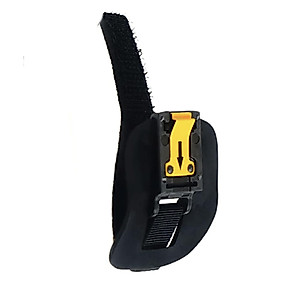 Finger Strap Assembly for Motorola Symbol RS409 RS419 Ring Scanner Replace 21-93022-03R