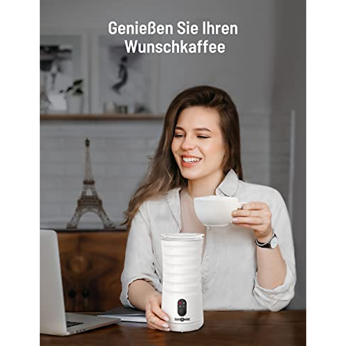 milk container Accessories