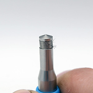 EQUADOSE Tweezy Nose & Ear Hair Remover for Men & Women, Precision Grooming Tool for Pain-Free Hair Removal, Alternative to Trimmers and Waxing Kits, Formerly Pluck, Easy and Effective Solution