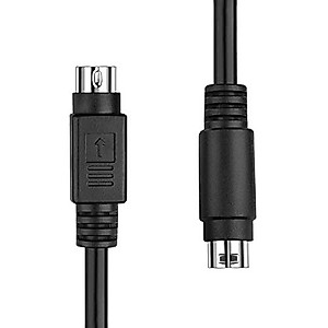 Edifier MAC6 Speaker Cable for R1700BT and R1850DB, 5 Meters / 16'