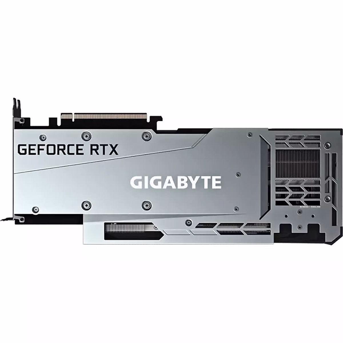 Gigabyte GeForce RTX 3080 Ti Gaming OC Graphics Card 12GB GDDR6X PCI-E 4.0