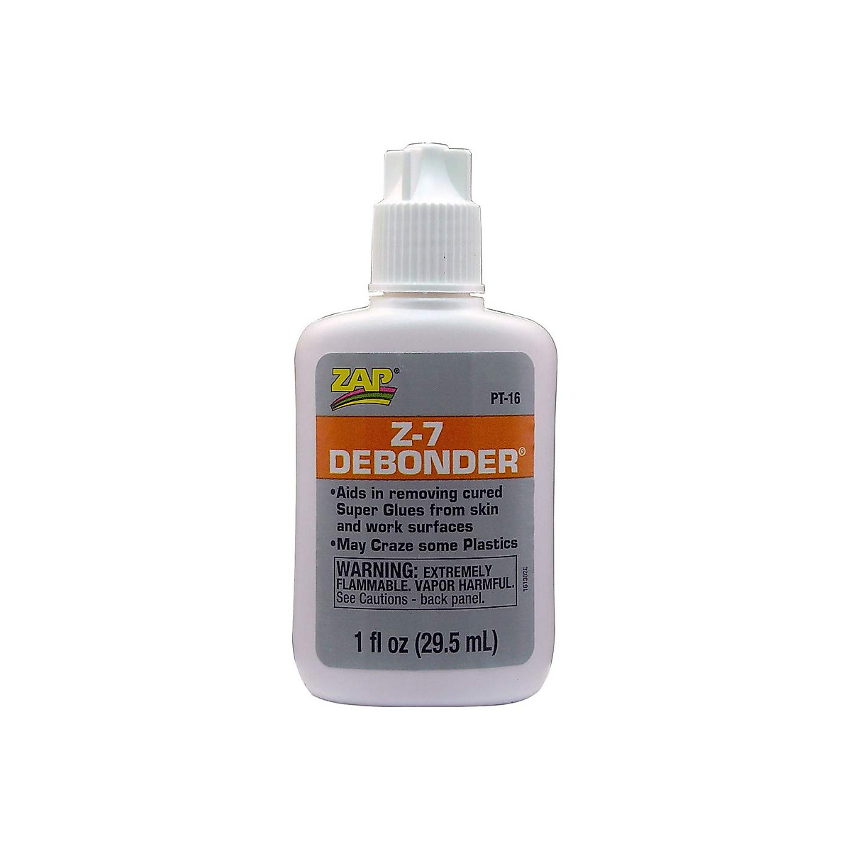 Pacer Z-7 Debonder 1 FL. OZ.