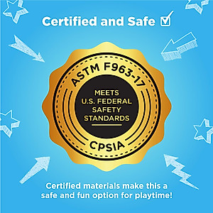 Best Choice Products 37-Key Kids Electronic Musical Instrument Piano Learning Toy Keyboard w/Multiple Sounds, Lights, Microphone, Stool - Blue