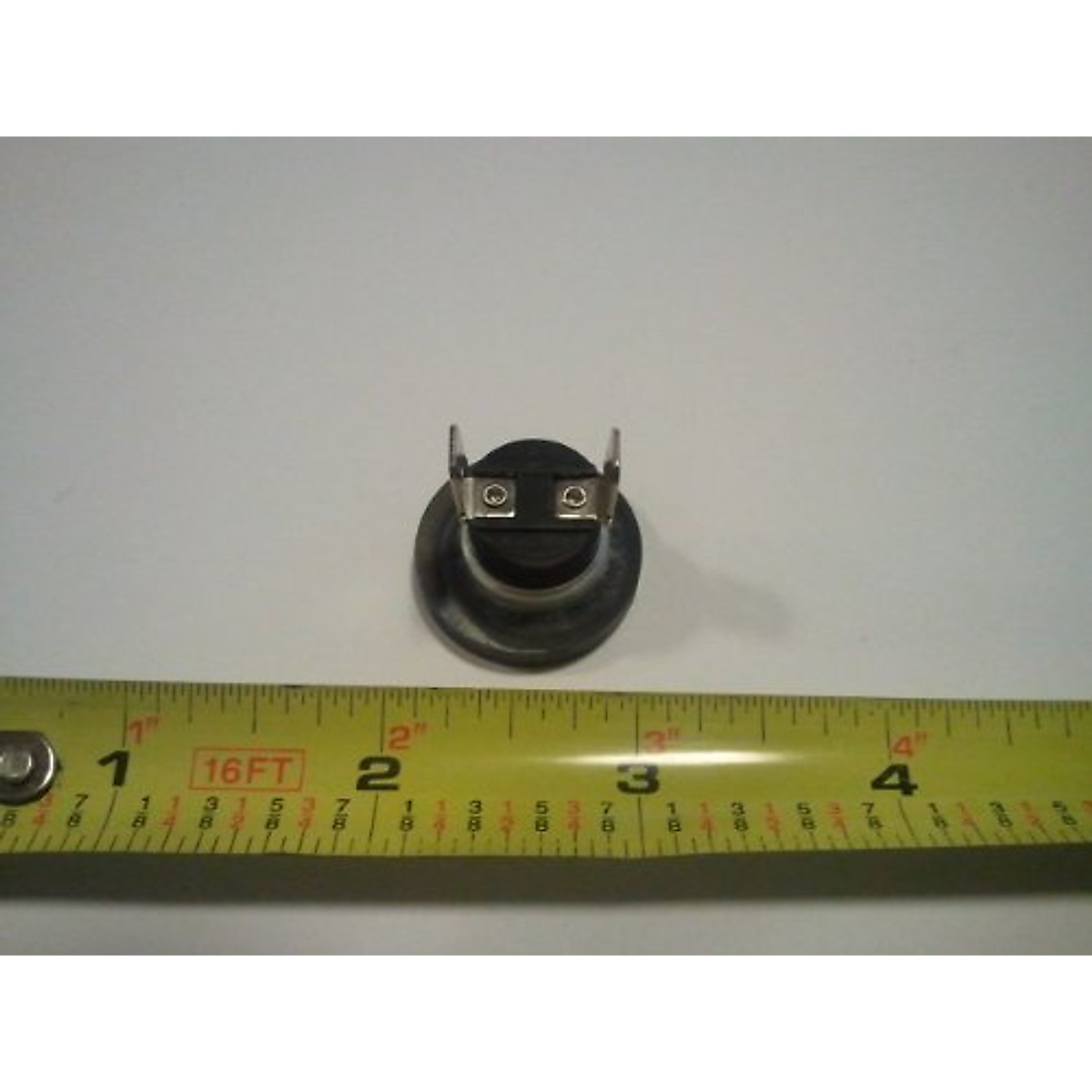 Temperature Sensor- for fireplace blower