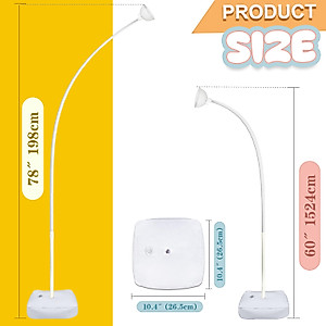 AerWo 130Pcs Balloon Pump Electric Balloon Air Pump Inflator, Portable Dual Nozzle Electric Balloon Blower with 100 PCS Balloons, Tying Tool and Balloon Arch Kit for Party Birthday Wedding Decoration