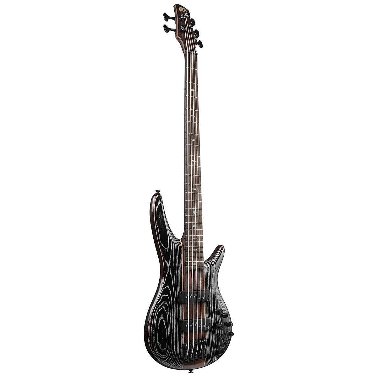 Ibanez SR1305SB Premium 5-String Bass Magic Wave Low Gloss w/Gig Bag