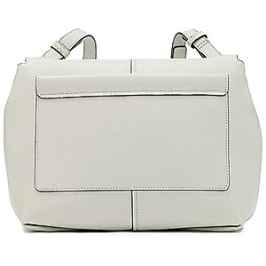 Calvin Klein Myra Organizational Flap Crossbody