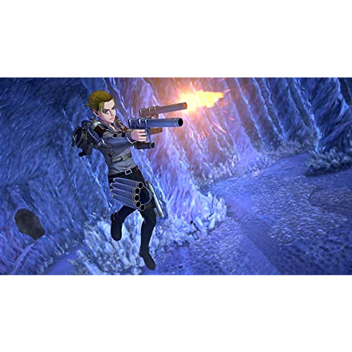 Attack On Titan 2: Final Battle - PlayStation 4