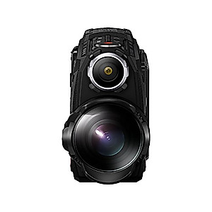 Olympus TG-Tracker with 1.5-Inch LCD (Black)