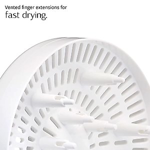 T3 SoftTouch 3 Diffuser | Compatible with T3 AireLuxe, T3 Featherweight StyleMax & T3 Featherweight 3i Hair Dryers only | Volumize, Define Curls and Eliminate Frizz for Wavy, Curly or Coily Hair