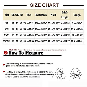 Sexy Lingerie, Sex Lingerie for Women Naughty Clothes Lengerie Stockings Ladies Cute Girl Lingerie Set Hollow Underwear Nightdress Women's Lingerie Two Piece Teddy Bodysuit (4XL, Red)