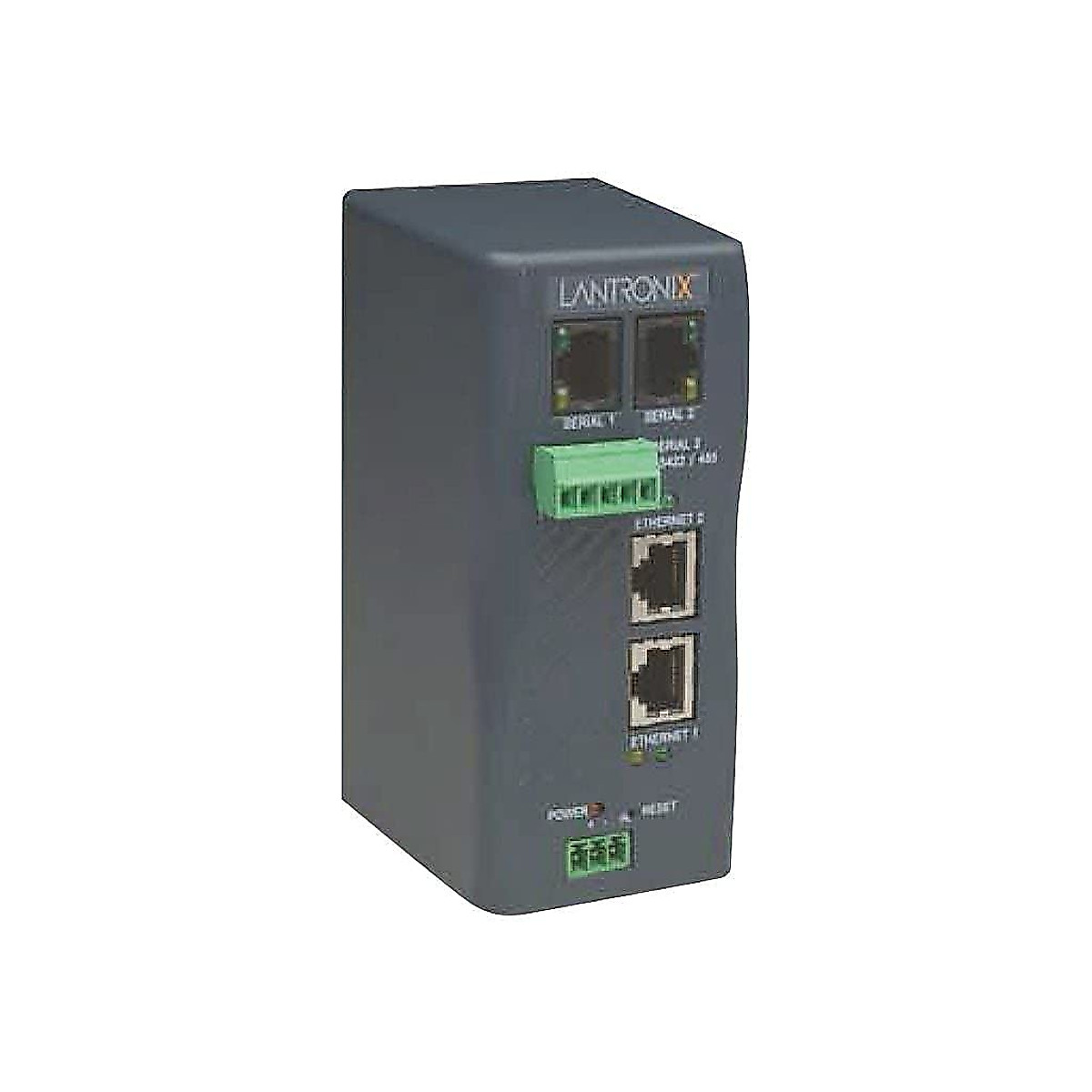 XSDR22000-01 Industrial Dev Srvr 2 Ethnt 2 Serial