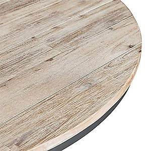Picket House Furnishings Keaton Round Standard Height Dining Table