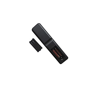 HCDZ Replacement Remote Control for Sceptre U650CV-UMR U658CV-UMR U508CV-UMKR U558CV-UMR U550CV-UM08R U500CV-UMR 4K UHD HDTV TV