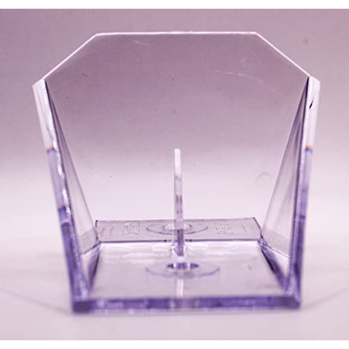 Snow Claw FB 50 Pack Snow Guard, Snow Stops, Snow Breaks, ice Guards,Metal Roofing Guard