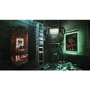 Observer System Redux - Day One Edition (PS5)