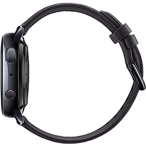 SAMSUNG Galaxy Watch Active 2 (44mm, GPS, Bluetooth, Unlocked LTE) Smart Watch with Advanced Health Monitoring, Fitness Tracking, and Long Lasting Battery, US Version