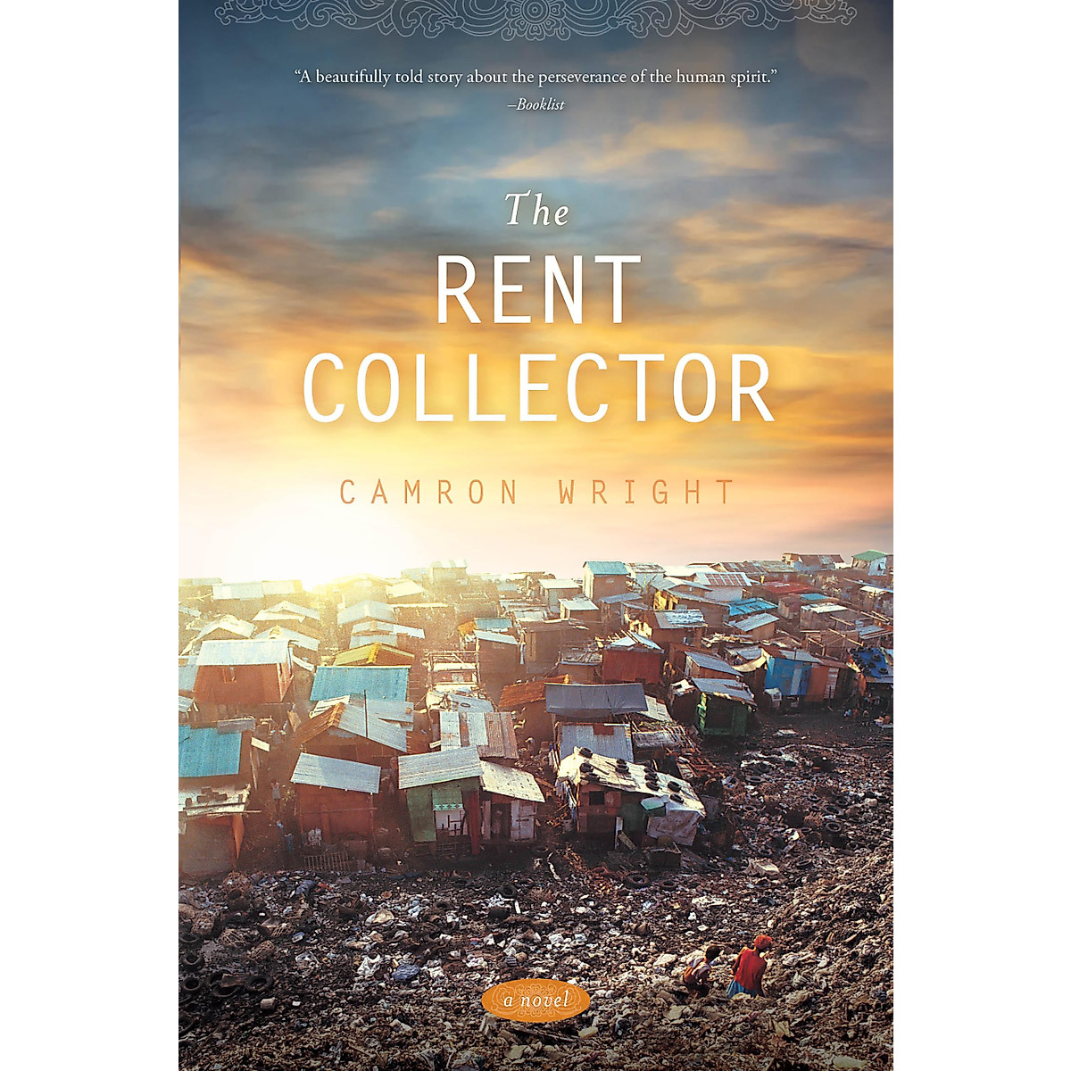 The Rent Collector