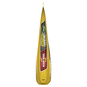 Scotts Turf Builder Weed & Feed5, Weed Killer and Lawn Fertilizer, Controls Dandelion, Clover and More, 4,000 sq. ft, 11.32 lbs.