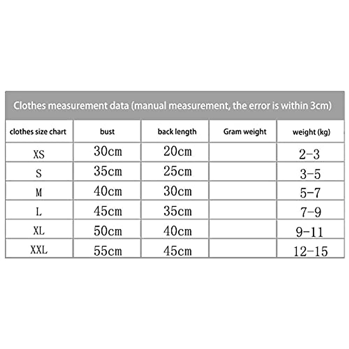 HonpraD Dog Clothes X Small Summer Pet Dress Cotton Cute Spring Supplies Dog Dress Pet Cotton CostumesSpring Pet Clothes for Small Dogs Chihuahua