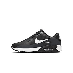 NIKE Men's Style Number: Cu9978-002, Black White Anthracite Cool Grey, 12